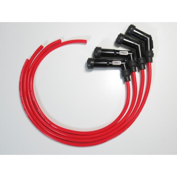 適合車種　【NGKプラグキャップ+社外シリコンケーブル】スズキ　GS1100GK　(”83〜”)スズキ　GS1000/E/S　(”78〜”)＊念のためご自身のバイクのプラグキャップ形状をご確認の程ご入札お願いします。★NGKプラグキャップ■...