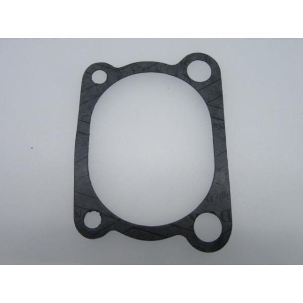 適合車種カワサキ　Z1/Z2　キックカバーガスケットです。カワサキ　Z/KZ750-1000 '72年〜'80年用ガスケットです。★装着は安全の為プロショップ整備資格者にご依頼下さい。※送料無料・ポスト投函の為、保証はありません。