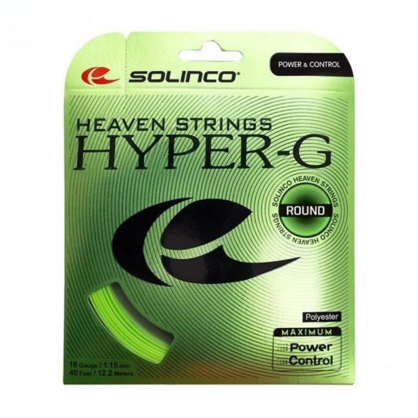 ■タイプ:パワー■ゲージ:1.15mm■長さ:12.2m■材質:CO-ポリエステル■カラー:LGN：ライトグリーン