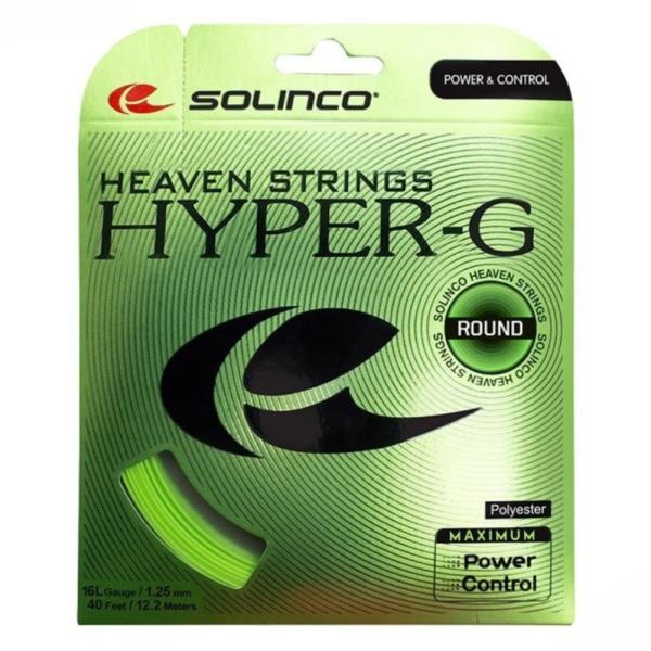 ■タイプ:パワー■ゲージ:1.30mm■長さ:12.2m■材質:CO-ポリエステル■カラー:LGN：ライトグリーン