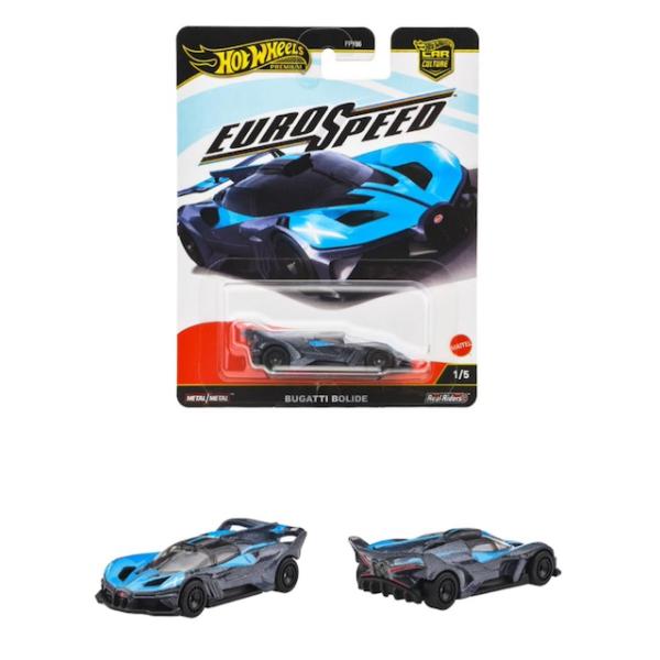 【発売日：2025年10月18日】■メーカー：マテル■ブランド：ホットウィール■発売日：2025/10/18■対象年齢：3才〜■状態：ブリスター 新品・未開封■原産国：タイ製■お使いのPC・スマートフォンにより写真の色と実際の商品の色が異な...