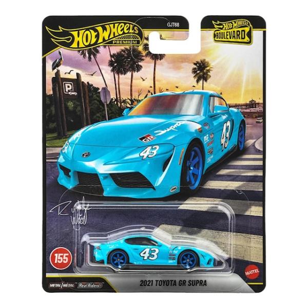 【発売日：2026年06月27日】■メーカー：マテル■ブランド：ホットウィール■発売日：2026/6/27■対象年齢：3才〜■状態：ブリスター 新品・未開封■原産国：タイ製■お使いのPC・スマートフォンにより写真の色と実際の商品の色が異なる...
