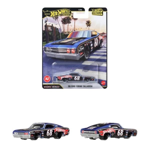 【発売日：2026年04月25日】■メーカー：マテル■ブランド：ホットウィール■発売日：2026/4/25■対象年齢：3才〜■状態：ブリスター 新品・未開封■原産国：タイ製■お使いのPC・スマートフォンにより写真の色と実際の商品の色が異なる...