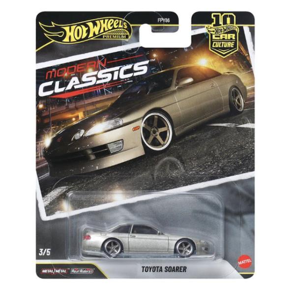 【発売日：2026年08月08日】■メーカー：マテル■ブランド：ホットウィール■発売日：2026/8/8■対象年齢：3才〜■状態：ブリスター 新品・未開封■原産国：タイ製■お使いのPC・スマートフォンにより写真の色と実際の商品の色が異なる場...
