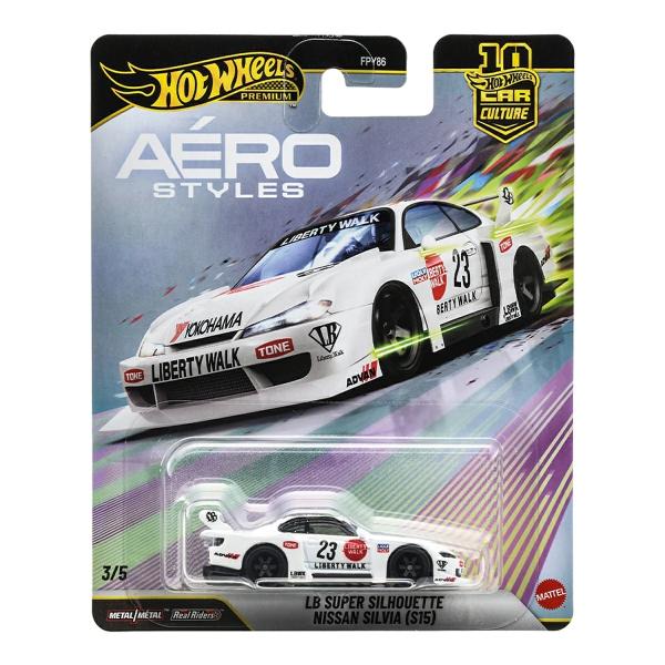 【発売日：2026年10月17日】■メーカー：マテル■ブランド：ホットウィール■発売日：2026/10/17■対象年齢：3才〜■状態：ブリスター 新品・未開封■原産国：タイ製■お使いのPC・スマートフォンにより写真の色と実際の商品の色が異な...