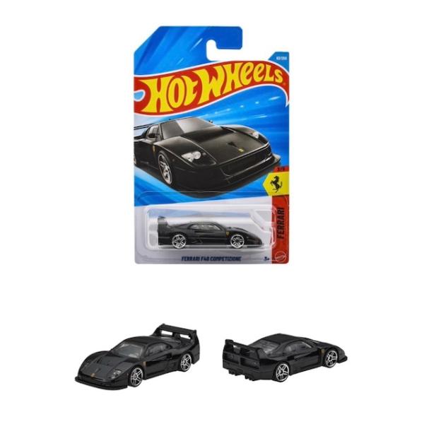 【発売日：2026年03月07日】■メーカー：マテル■ブランド：ホットウィール■発売日：2026/3/7■対象年齢：3才〜■状態：ブリスター 新品・未開封■原産国：マレーシア製■お使いのPC・スマートフォンにより写真の色と実際の商品の色が異...