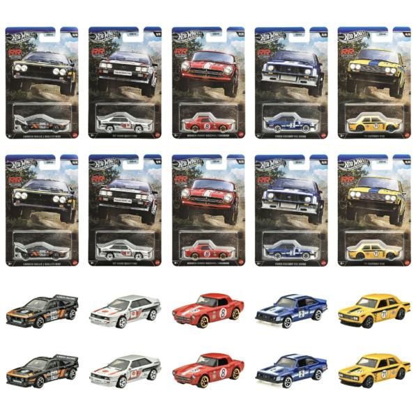 【発売日：2026年03月14日】■メーカー：マテル■ブランド：ホットウィール■発売日：2026/3/14■対象年齢：3才〜■状態：ブリスター 新品・未開封■原産国：インドネシア製■お使いのPC・スマートフォンにより写真の色と実際の商品の色...