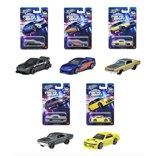 【発売日：2026年02月14日】■メーカー：マテル■ブランド：ホットウィール■発売日：2026/2/14■対象年齢：3才〜■状態：ブリスター 新品・未開封■原産国：タイ製■お使いのPC・スマートフォンにより写真の色と実際の商品の色が異なる...