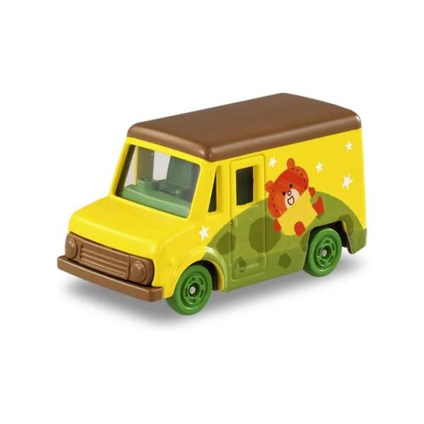 【発売日：2026年07月18日】■メーカー：株式会社 タカラトミー ■ブランド：トミカ■発売日：2026/7/18■対象年齢：3才〜■状態：新品・未開封■原産国：ベトナム製■お使いのPC・スマートフォンにより写真の色と実際の商品の色が異な...