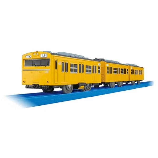 【発売日：2026年06月13日】■メーカー：株式会社 タカラトミー ■ブランド：プラレール■発売日：2026/6/13■対象年齢：3才〜■状態：新品・未開封■原産国：ベトナム製■お使いのPC・スマートフォンにより写真の色と実際の商品の色が...