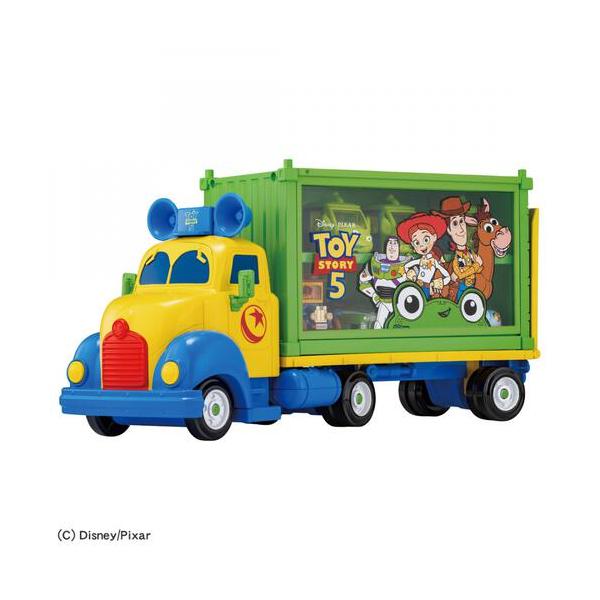 【発売日：2026年06月20日】■メーカー：株式会社 タカラトミー ■ブランド：トミカ■発売日：2026/6/20■対象年齢：3才〜■状態：新品・未開封■原産国：ベトナム製■お使いのPC・スマートフォンにより写真の色と実際の商品の色が異な...