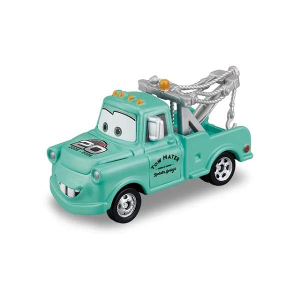 【発売日：2026年06月20日】■メーカー：株式会社 タカラトミー ■ブランド：トミカ■発売日：2026/6/20■対象年齢：3才〜■状態：新品・未開封■原産国：ベトナム製■お使いのPC・スマートフォンにより写真の色と実際の商品の色が異な...