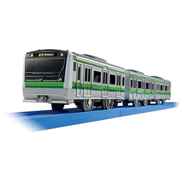 【発売日：2026年06月13日】■メーカー：株式会社 タカラトミー ■ブランド：プラレール■発売日：2026/6/13■対象年齢：3才〜■状態：新品・未開封■原産国：ベトナム製■お使いのPC・スマートフォンにより写真の色と実際の商品の色が...