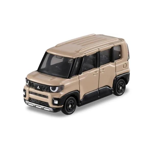 【発売日：2026年10月17日】■メーカー：株式会社 タカラトミー ■ブランド：トミカ■発売日：2026/10/17■対象年齢：3才〜■状態：新品・未開封■原産国：ベトナム製■2026/10月新商品 と 2026/11月新商品 の同梱は、...