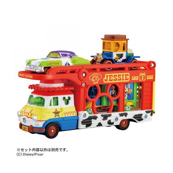 【発売日：2026年06月20日】■メーカー：株式会社 タカラトミー ■ブランド：トミカ■発売日：2026/6/20■対象年齢：3才〜■状態：新品・未開封■原産国：ベトナム製■お使いのPC・スマートフォンにより写真の色と実際の商品の色が異な...