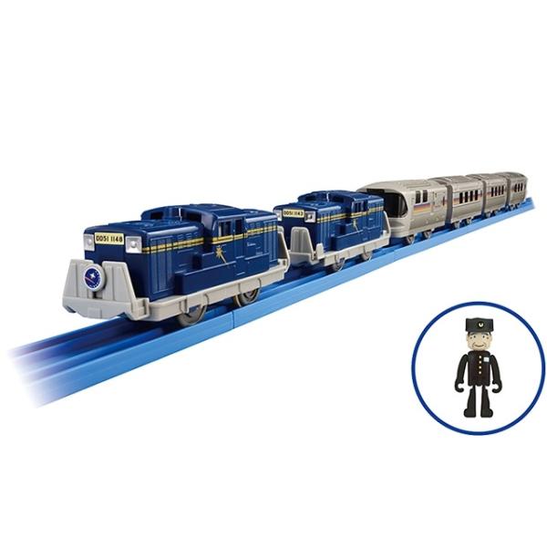 【発売日：2026年03月14日】■メーカー：株式会社 タカラトミー ■ブランド：プラレール■発売日：2026/3/14■対象年齢：3才〜■状態：新品・未開封■原産国：タイ製■お使いのPC・スマートフォンにより写真の色と実際の商品の色が異な...