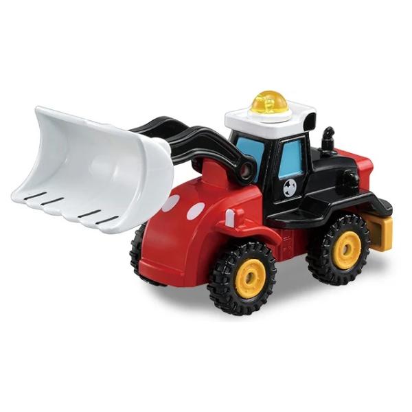 【商品情報】■メーカー：株式会社 タカラトミー ■ブランド：トミカ■対象年齢：3才〜■状態：新品・未開封■原産国：ベトナム製■お使いのPC・スマートフォンにより写真の色と実際の商品の色が異なる場合があります。ご理解・ご了承くださいませ。■ご...