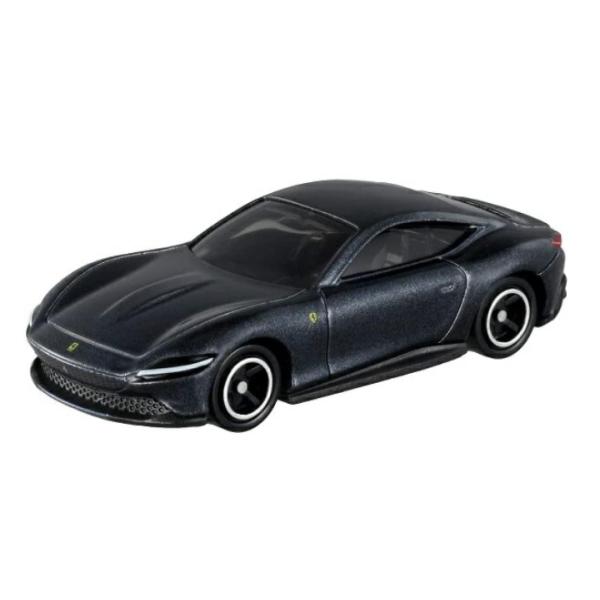 【商品情報】■メーカー：株式会社 タカラトミー ■ブランド：トミカ■対象年齢：3才〜■状態：新品・未開封■原産国：ベトナム製■お使いのPC・スマートフォンにより写真の色と実際の商品の色が異なる場合があります。ご理解・ご了承くださいませ。