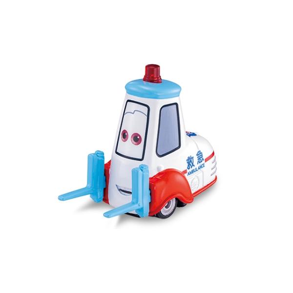 【発売日：2024年10月19日】【商品情報】■メーカー：株式会社 タカラトミー ■ブランド：トミカ■発売日：2024/10/19■対象年齢：3才〜■状態：新品・未開封■原産国：ベトナム製■お使いのPC・スマートフォンにより写真の色と実際の...