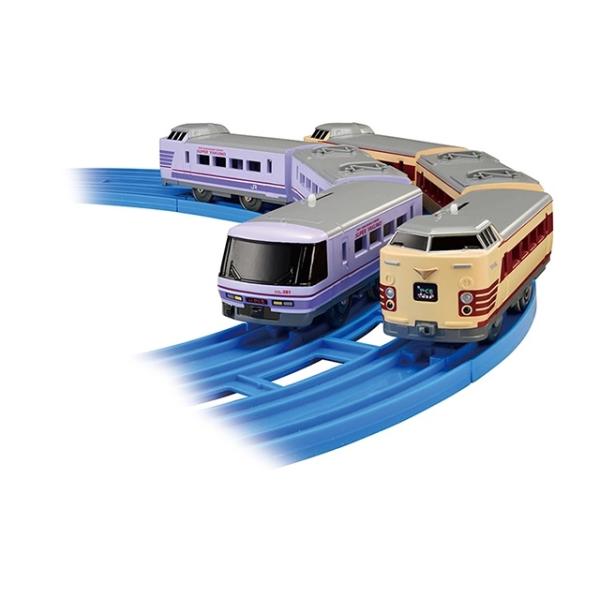 【発売日：2026年03月14日】■メーカー：株式会社 タカラトミー ■ブランド：プラレール■発売日：2026/3/14■対象年齢：3才〜■状態：新品・未開封■原産国：タイ製■お使いのPC・スマートフォンにより写真の色と実際の商品の色が異な...