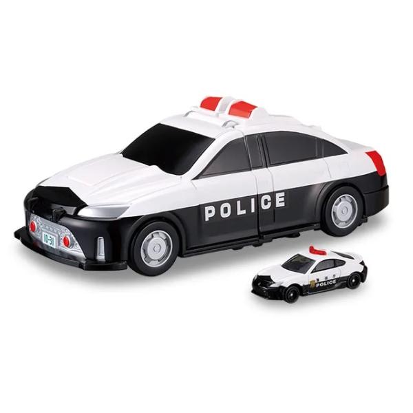 【発売日：2026年06月20日】■メーカー：株式会社 タカラトミー ■ブランド：トミカ■発売日：2026/6/20■対象年齢：3才〜■状態：新品・未開封■原産国：ベトナム製■お使いのPC・スマートフォンにより写真の色と実際の商品の色が異な...