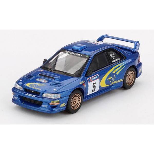 【発売日：2025年09月30日】■メーカー：TSM MODEL■ブランド：MINI GT■発売日：2025/9月■対象年齢：14才〜■状態：新品・未開封■原産国：中国製■お使いのPC・スマートフォンにより写真の色と実際の商品の色が異なる場...