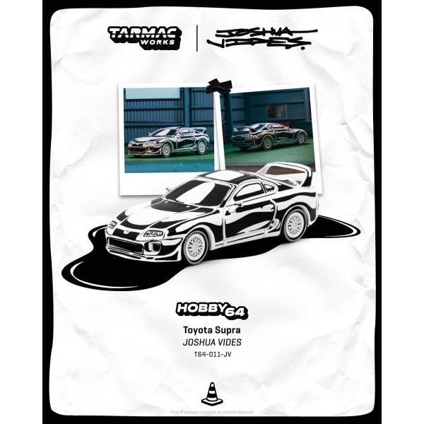 【発売日：2026年06月01日】■ブランド：TARMAC■発売日：2026/6月■対象年齢：14才〜■状態：新品・未開封■お使いのPC・スマートフォンにより写真の色と実際の商品の色が異なる場合があります。ご理解・ご了承くださいませ。■ご予...