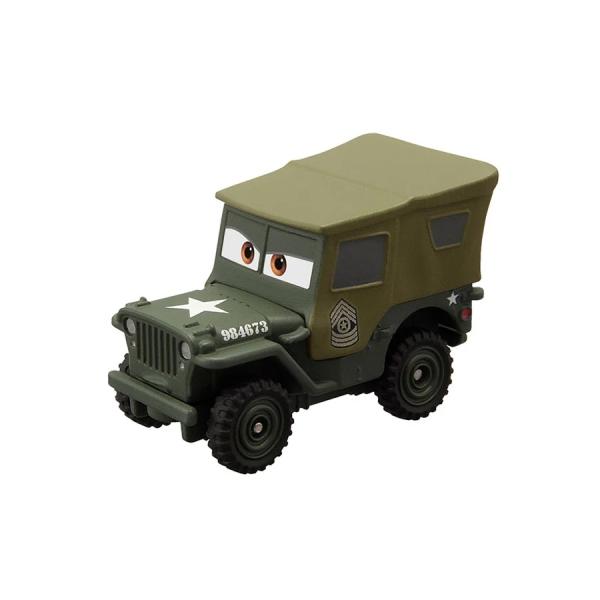 【商品情報】■メーカー：株式会社 タカラトミー ■ブランド：トミカ■発売日：2020年10月17日■対象年齢：3才〜■状態：新品・未開封■原産国：ベトナム製■お使いのPC・スマートフォンにより写真の色と実際の商品の色が異なる場合があります。...