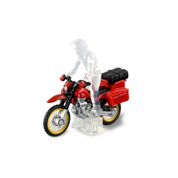 【商品情報】■メーカー：株式会社 タカラトミー ■ブランド：トミカ■発売日：2022年12月17日■対象年齢：3才〜■状態：新品・未開封■原産国：ベトナム製■お使いのPC・スマートフォンにより写真の色と実際の商品の色が異なる場合があります。...