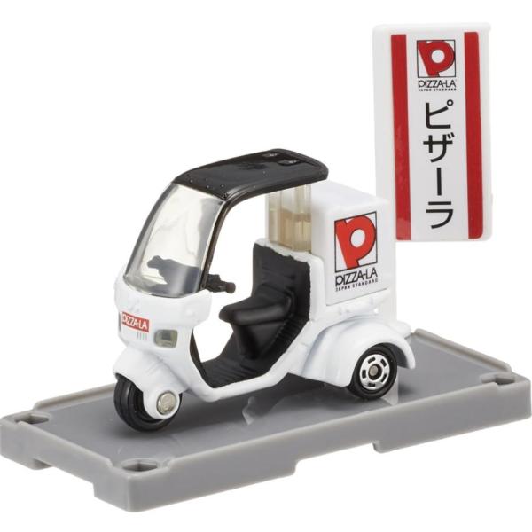 【商品情報】■メーカー：株式会社 タカラトミー ■ブランド：トミカ■発売日：2019年3月16日■対象年齢：3才〜■状態：新品・未開封■原産国：ベトナム製■お使いのPC・スマートフォンにより写真の色と実際の商品の色が異なる場合があります。ご...