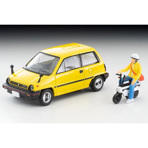【商品情報】■メーカー：株式会社トミーテック■ブランド：トミカリミテッドヴィンテージ■発売日：2022年10月■対象年齢：15才〜■状態：新品・未開封■原産国：中国製■お使いのPC・スマートフォンにより写真の色と実際の商品の色が異なる場合が...
