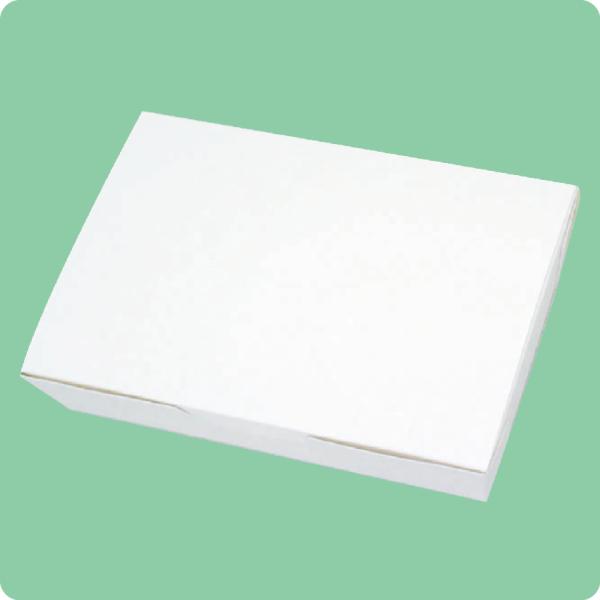 耐油、耐水機能あり。組みたてずにそのまま使えるテーパータイプのたこ焼き用パッケージ。たこ焼き12個用のサイズです。