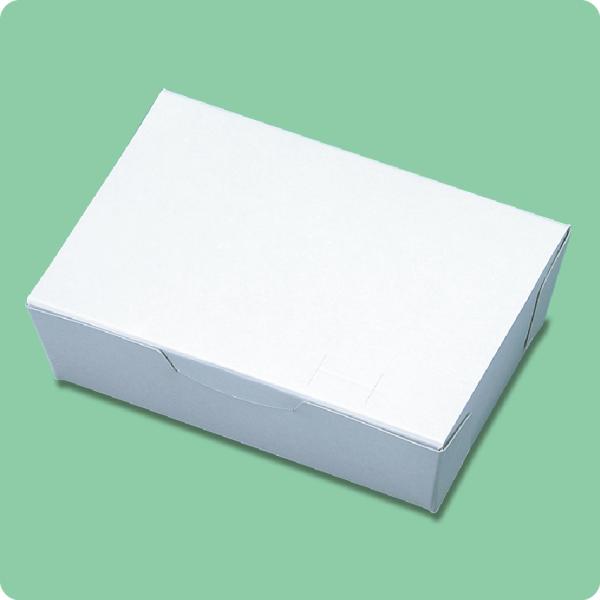 吸油、吸水機能あり。組みたてずにそのまま使えるテーパータイプのたこ焼き用パッケージ。たこ焼き6個用のサイズです。