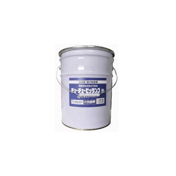 チューチューピッタンコ缶　レギュラータイプ【内容量】16ｋｇ【有効温度】レギュラータイプ（5℃〜55℃）【使用用途】ネズミ、大型ネズミの捕獲商品特長レギュラータイプは、強力タイプの粘着剤を使用しています。設置場所に応じた量で粘着剤を塗布でき...