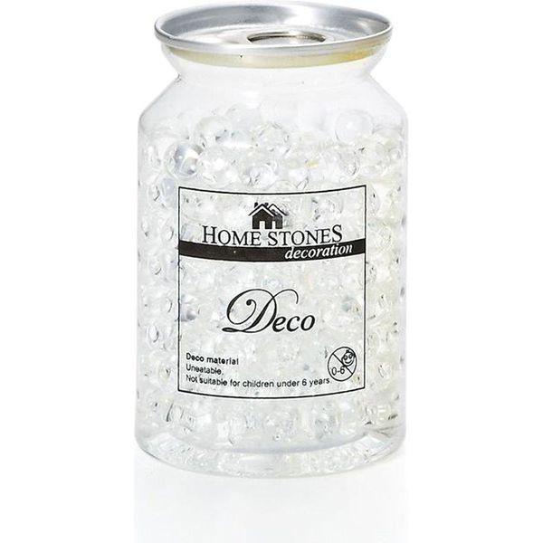 カラフルで涼しげな雰囲気を演出します。8mm　200gエイチツーオー