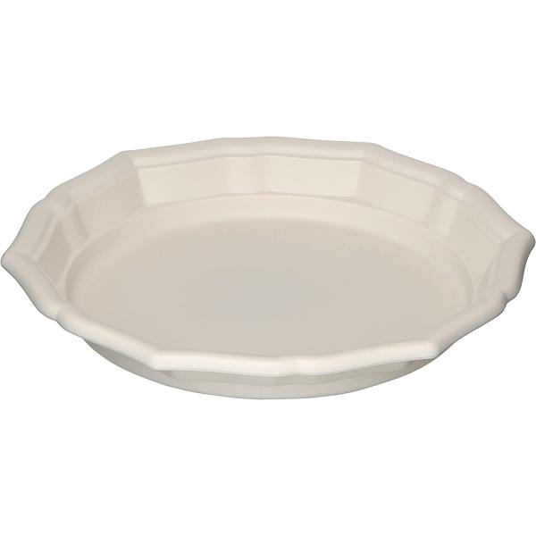 レトロやアンティーク、洋風、和風などのテイストをモチーフにした、個性的でデザイン性の高い鉢受皿買ってきた観葉植物や鉢花を、植え替えせずに飾る場合に、シンプルな鉢受皿を使用するよりもデザイン性が高く、植物やインテリアをスタイリッシュに見栄えよ...