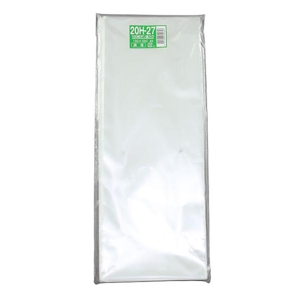 キュウリの出荷に最適。サイズ：130×350mm信和