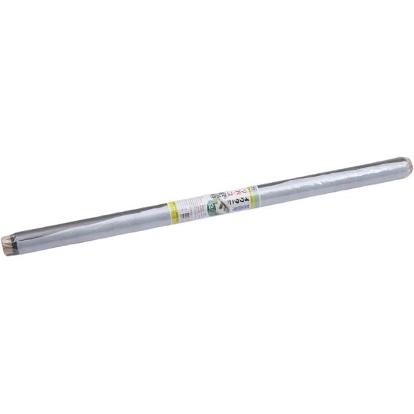 サイズ：厚さ0.02mm　幅95cm　長さ50m高温期の地温抑制、防虫に最適の農業用多層特殊フィルムです。●白を表にすれば保冷力は最高に、夏の炎天下で、光の反射、熱気の遮断、   地温抑制に安定した効果があります。●耐水性は抜群です。土壌の...