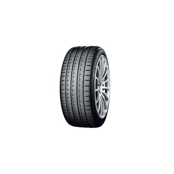 ■ＡＤＶＡＮブランド■★２３５/５０Ｒ１７　９６Ｙ★タイヤ１本の税込み価格★送料無料（沖縄・離島除く）それは、ヨコハマの情熱と妥協を許さない技の結晶。モータースポーツ界で躍進する、ＡＤＶＡＮブランドをお楽しみください。★パターン　Ｖ１０５Ｓ