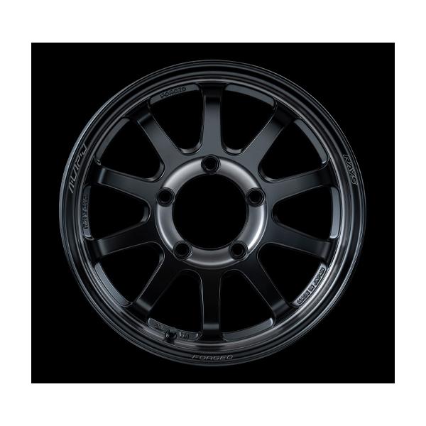 ２本から送料無料（沖縄・離島除く）＊沖縄・離島はお問い合わせください。１本ご注文の場合、メーカー送料１１００円追加させていただきます。＊ご注文後、納期がかかる場合もありますので、お問合せください。＜要納期確認＞★ジムニ−★レイズ　Ａ・ＬＡＰ...