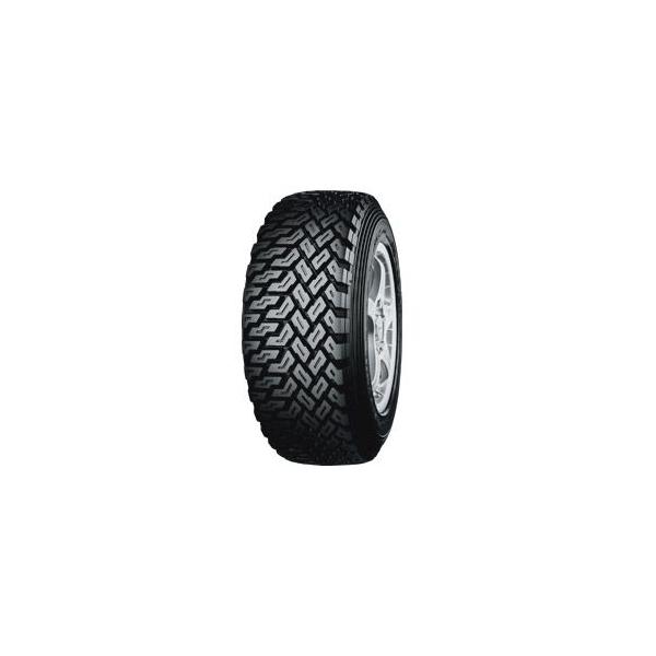 ★ヨコハマ　競技用タイヤ★ＡＤＶＡＮ　Ａ０３５　１６５/６５Ｒ１３　７７Ｑ★ラリー＆ダートトライアル専用★幅広い路面状況に対応★取り寄せ商品となります。お急ぎの方は納期の確認をお願いします。★タイヤ１本の価格です。★２本から送料無料（沖縄、...