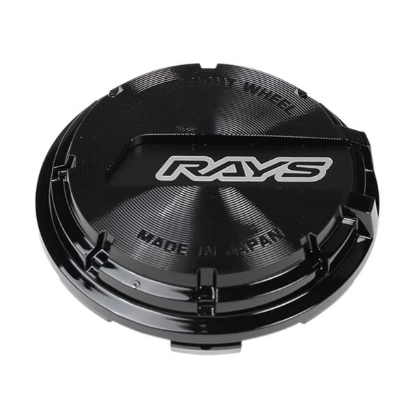 レイズセンターキャップグラムライツ・57CR SPEC D・57CR SPEC M・57DR SPEC D・57CR・57DR・57Xtreme REV LIMIT EDITION・57C6 TIME ATTACK EDITION・57C6...