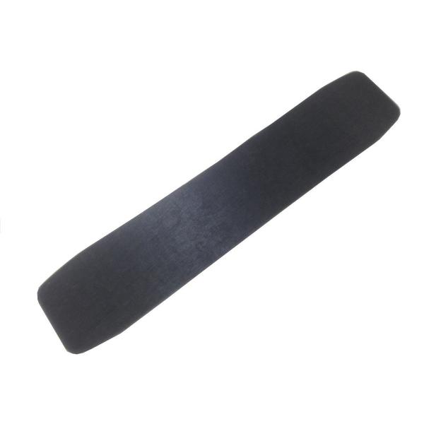 ハサミで切れるバックの底板です。バッグの型崩れ防止や補強に便利です。長さがあるので、曲げてUの字型に入れて使う事も可能です。ハンドメイドの場合は、こちらの底板を端切れで包むと素敵に使えます。発送時は、画像の様に緩めの三つ折りで梱包しますので...