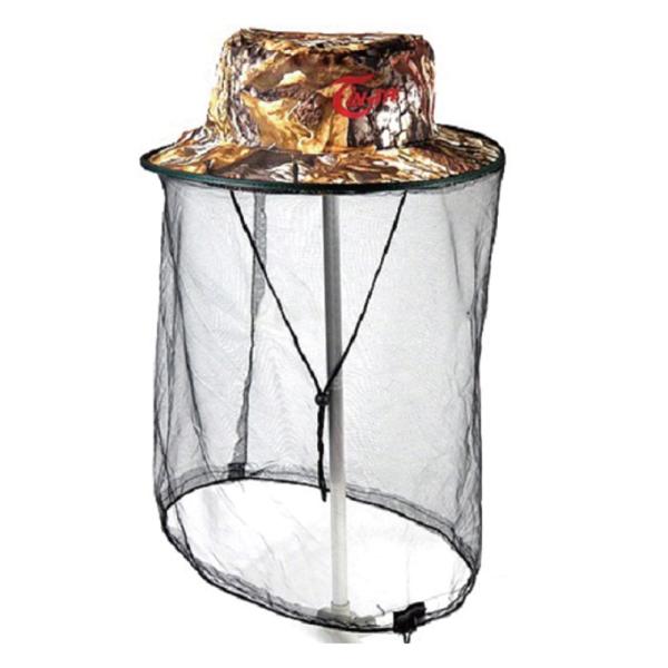 ・商品名防虫ハット 虫除けネット付ハット・サイズ重量約60g　ネットで防虫！虫よけ帽子安心ネットハットコンパクトに持ち運びできる安心ネットハット広いつばから下がる、ゆったりネットだから顔に張り付くこともなく快適に嫌な虫や日射しをシャットアウ...