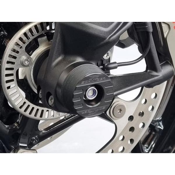 AC Schnitzer Motorrad商　品：TFTディスプレイカバー品　番：S700795F22002適合車種：R12 nineT 2024※必ず最後までご確認下さい。 商品購入前には、必ず弊社HPにて適合の確認をお願い致します。在庫...