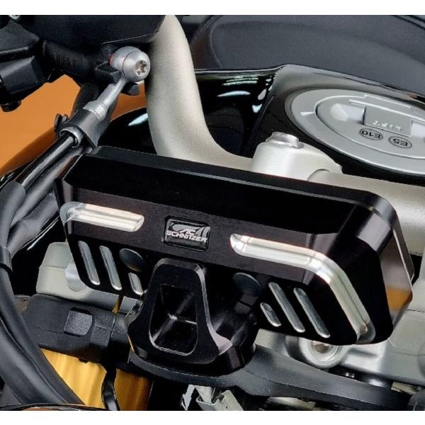 AC Schnitzer Motorrad商　品：TFTディスプレイカバー品　番：S700795F22002適合車種：R12 nineT 2024※必ず最後までご確認下さい。 商品購入前には、必ず弊社HPにて適合の確認をお願い致します。在庫...