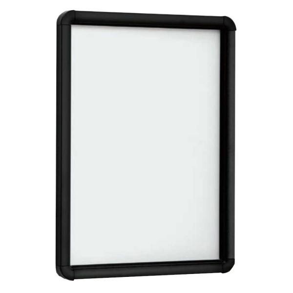 ●4パカオープンフレームの定番アイテム。●洗練されたデザインが公共空間から商業空間まで幅広くマッチ。●豊富なカラーバリエーションでベストマッチが実現します。用紙寸法：A3（297ｍｍ×420ｍｍ）外寸法：W335ｍｍ×H458ｍｍ×D25....