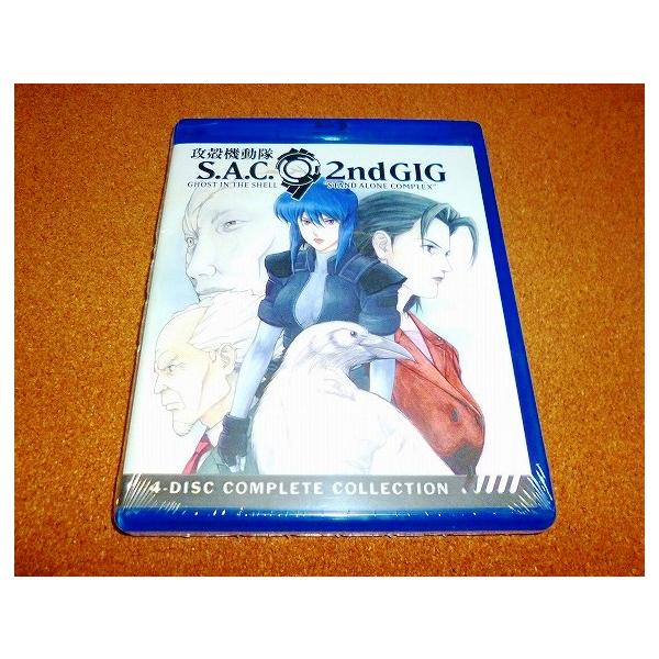1  再起動 REEMBODY2  飽食の僕 NIGHT CRUISE（地上波では放送されず）3  土曜の夜と日曜の朝 CASH EYE4  天敵 NATURAL ENEMY5  動機ある者たち INDUCTANCE6  潜在熱源 EXCA...