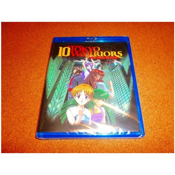 魔界に住まう“憑物”は、現世に魔界との出入り口を作ろうとして、魔界を封印する守人たちを襲う。守人の一人・木宮幻笙は娘の楓に封印を託し、自らは楓に迫りくる“憑物”に立ち向かって命を落とした。楓は十幽将の一人である双葉と出会い、魔物との戦いに身...