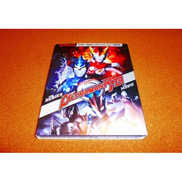 1  ウルトラマンはじめました2  兄弟の絆3  アイゼンテックへようこそ4  光のウイニングボール5  さよならイカロス6  宿敵！あねご必殺拳7  ヒーロー失格8  世界中がオレを待っている    9  ウルトラマンの名のもとに10  ...